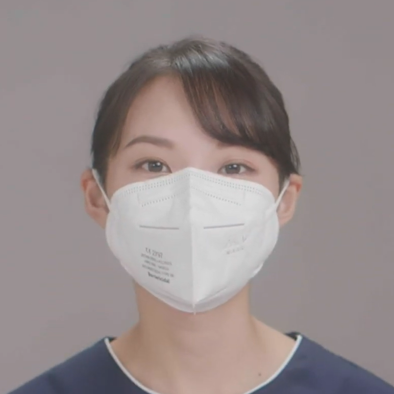 Everything You Need To Know About FFP Respirators