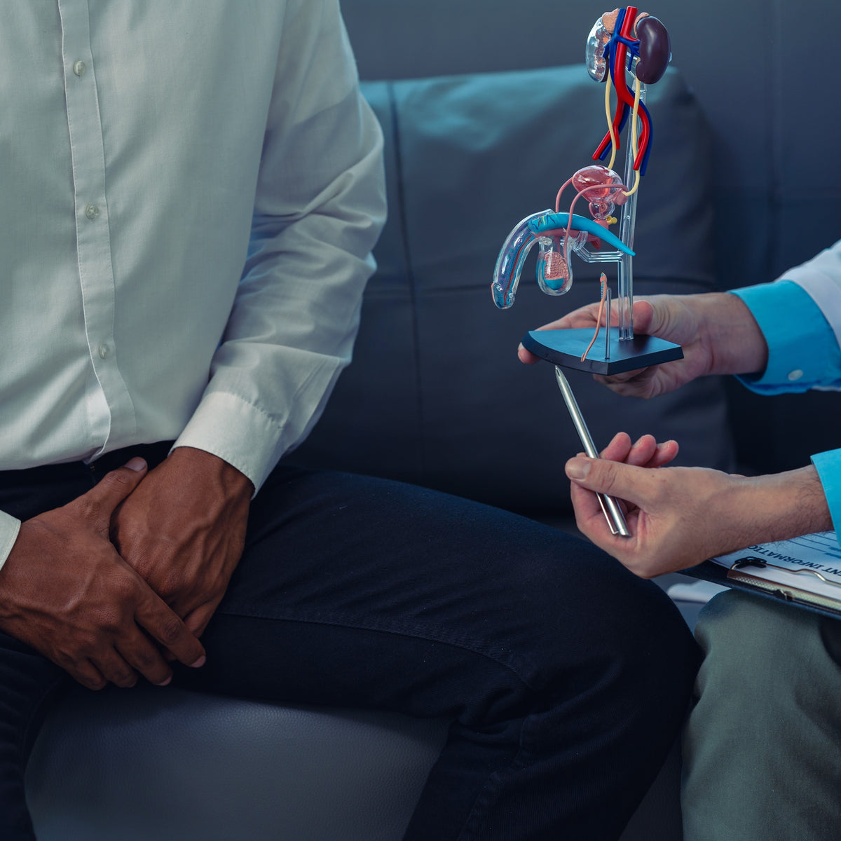 Everything You Need to Know about Urinary Tract Infections
